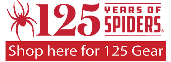 Welcome | UR SpiderShop