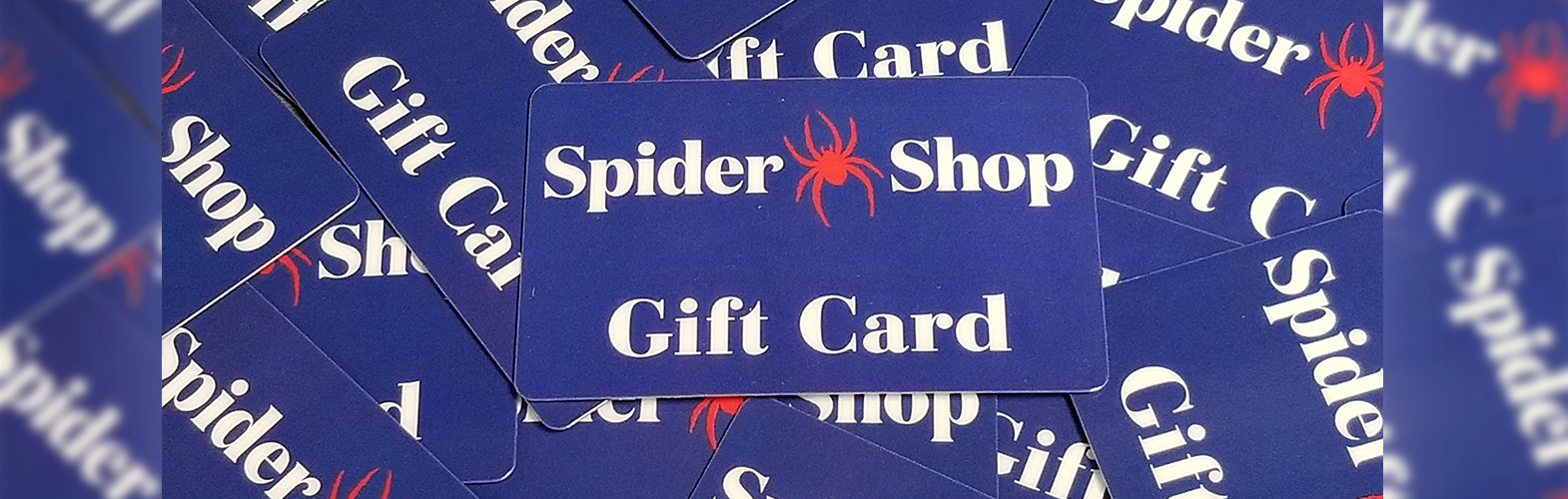 Welcome | UR SpiderShop