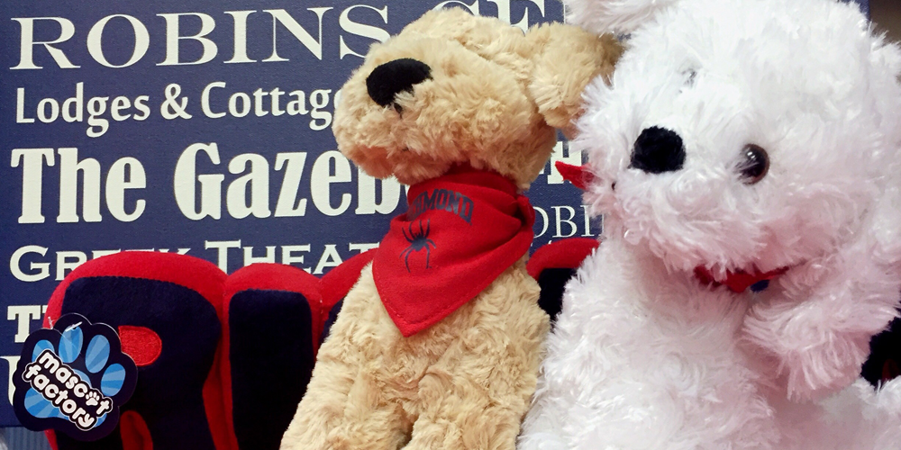 Welcome | UR SpiderShop