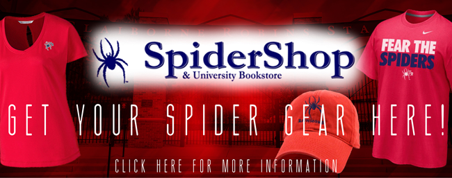 Welcome | UR SpiderShop