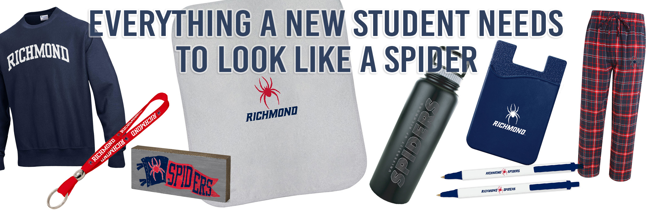 Welcome | UR SpiderShop